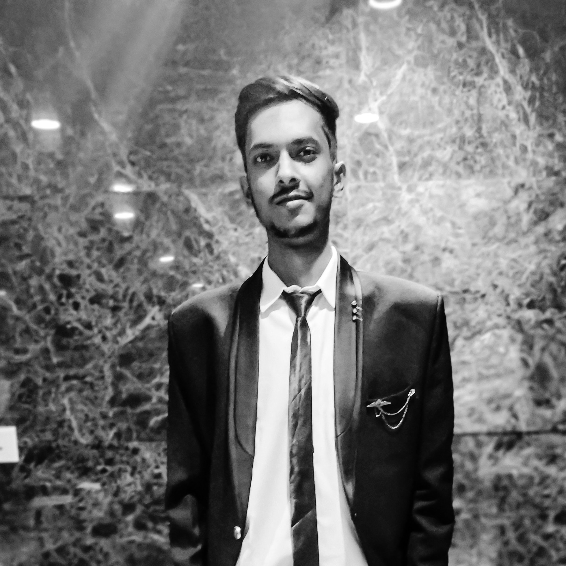 Anurag Verma Anurag Verma
